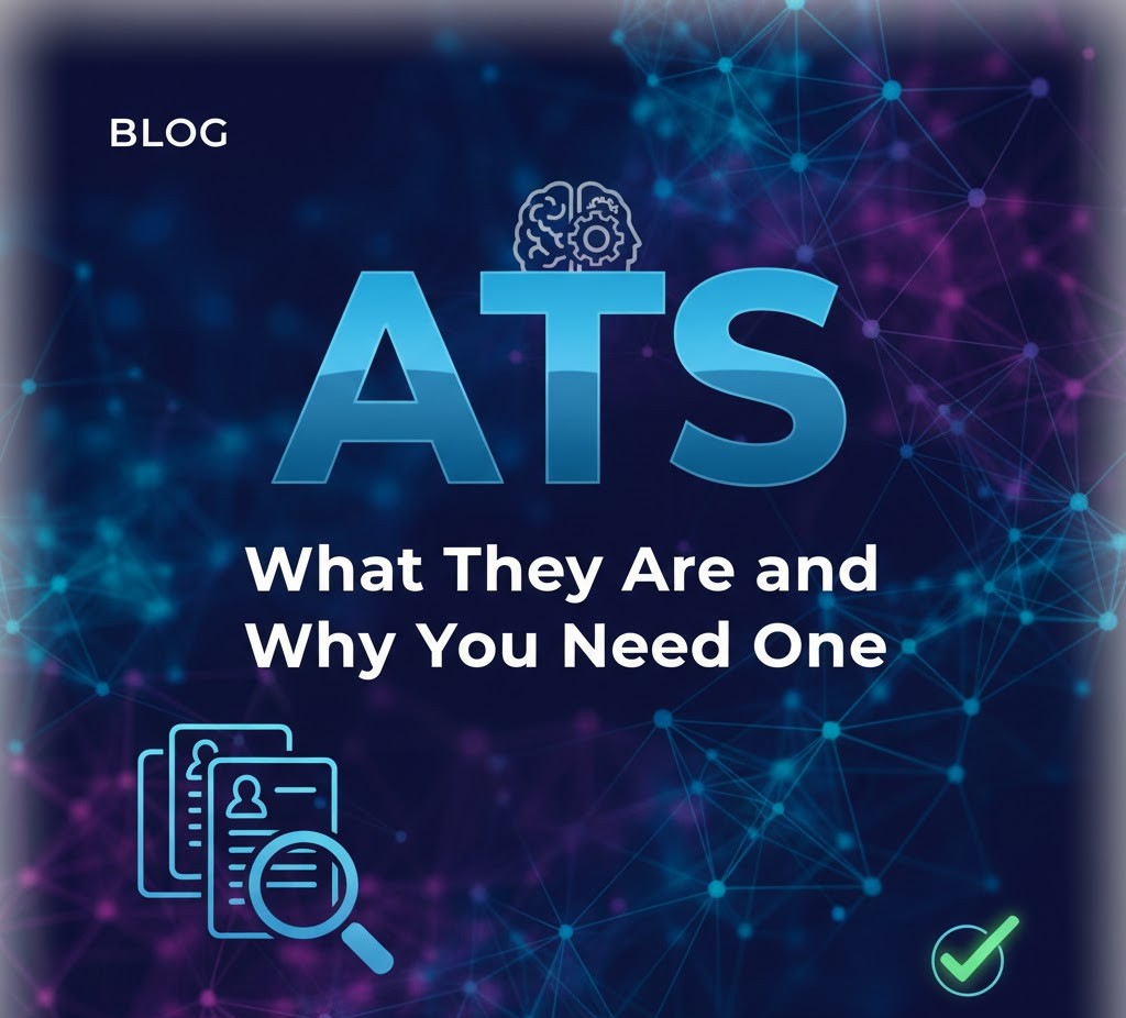 ATS: What They Are and Why You Need One - The Recruiting Collective